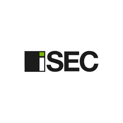 About us | ISEC