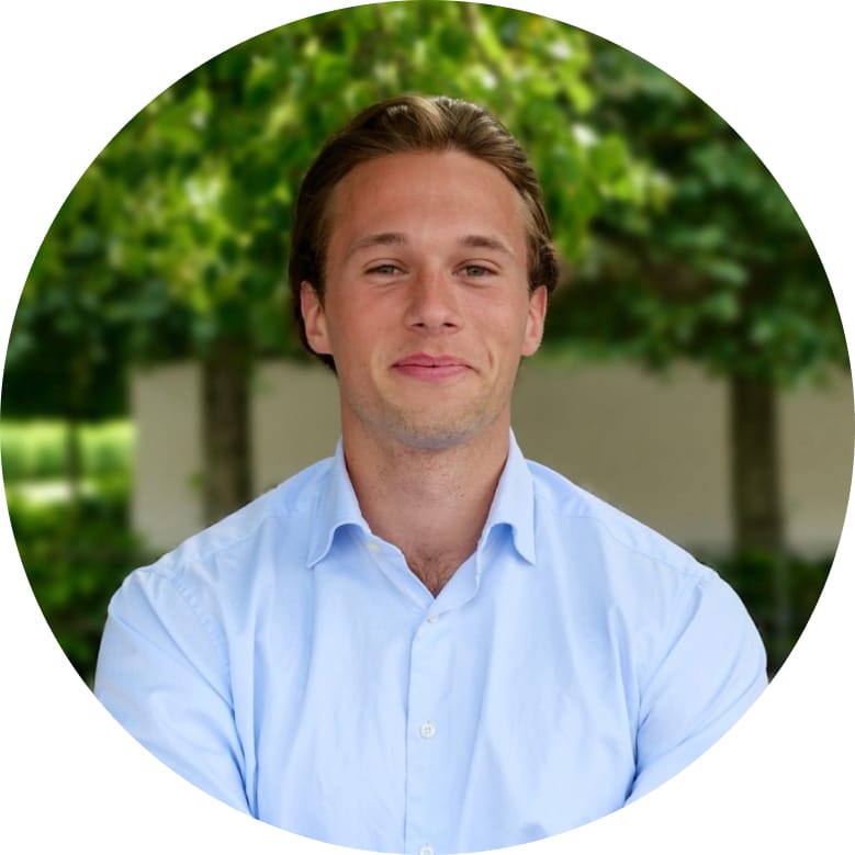 CABA Capital × ISEC: Scaling Nordic Hedge Fund expertise with a ...